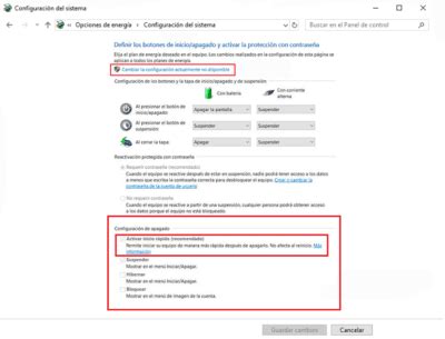 How To Enable And Disable Fast Startup In Windows