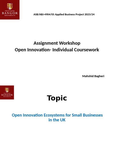 Abp Open Innovation Assignment Workshop 202324 Tagged Pdf Abp Open Innovation Assignment Workshop 202324 Tagged Pdf