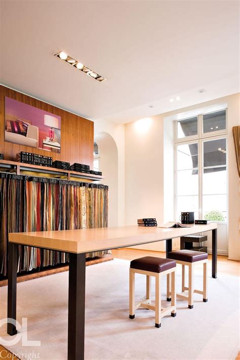 Hélène Olivier Lempereur ZimmerandRhode HOLempereur Interior