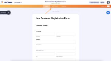 How To Limit Event Registrations In Google Forms The Jotform Blog