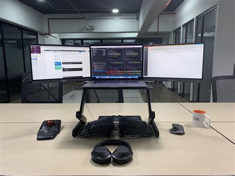 I Figured Id Share My Rig Its Been Almost Perfect R Digitalnomad