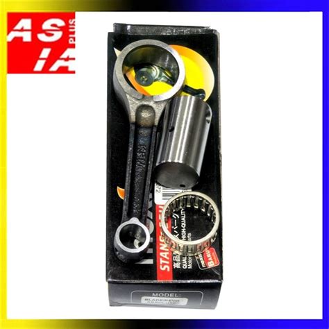 Jual Stang Seher Conecting Rod Kit Ey Sparepart Moxis Blade Revo Absolute Shopee Indonesia