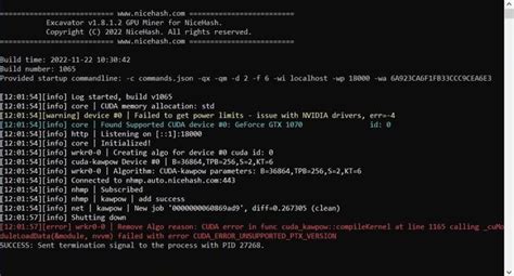 Pls Help Gpu Voltage Is Stuck After Some Undervolting And Oc On