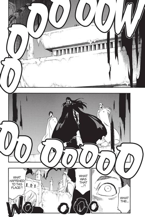 User Blog Dariel Senju Bleach Downgrade Gremmy Meteor Vs Battles