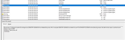 Windows Restarts Automatically After Shutdown Microsoft Community