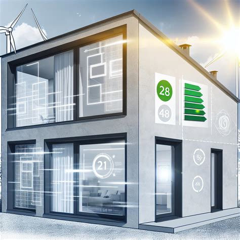 The Role Of Natural Ventilation In Energy Efficient Design