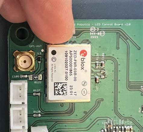 Zed F9r 03b 00 With Firmware Hps 121