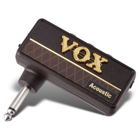 Vox Amplug Ag Headphone Amp Kulaklık Amfisi Fiyatı