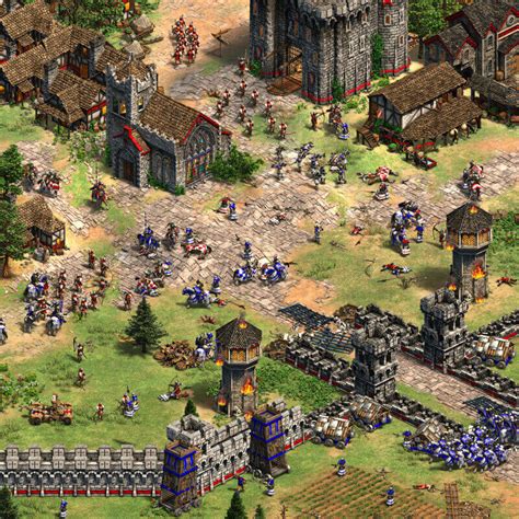 Купить ключ Age of Empires III Complete Collection за 199 руб