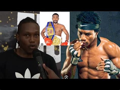 TONNY RASHIDI KUPIGANA KESHO AMVAA HASSAN MWAKINYO MFAUME MFAUME