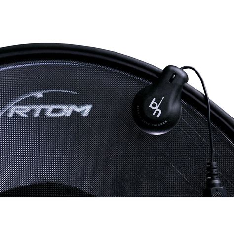 Rtom Black Hole Single Zone Trigger 5 Pack