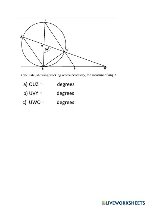 830597 Csec Math Review Misssween Liveworksheets