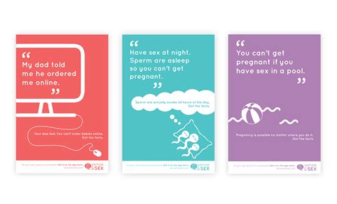 Sense Sex Final BFA Thesis Project Behance