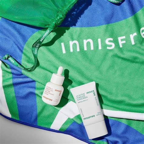 Innisfree 이니스프리 Innisfreeofficial • Photos Et Vidéos Instagram In 2024