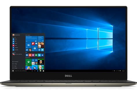Ноутбук Dell XPS 13 (9350) Core i7 6500U 2,5 GHz/13,3/3200x1800/Touch ...