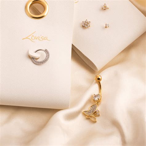 Lovisa Piercing Malaysia Lovisa Ear Peircings See Comments R Australianmakeup Madalyn Balistreri