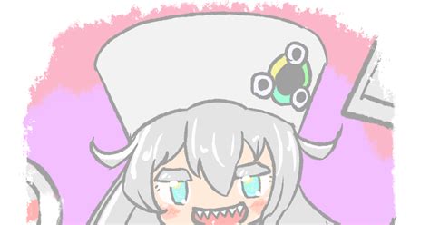 ラクガキ大戦争 【ラクガキ大戦争】にしべ ちょぼ シゾイド残骸のイラスト Pixiv