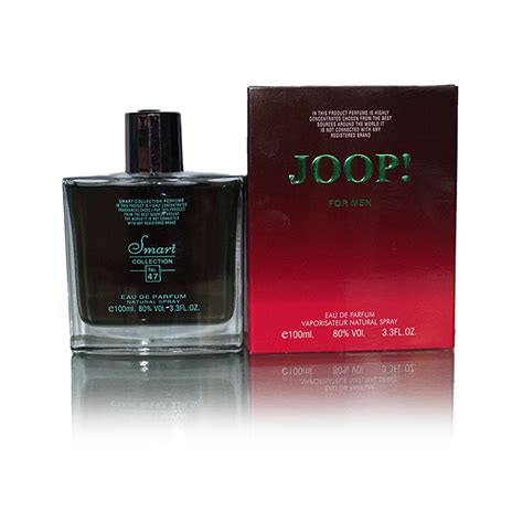 Smart Collection No 47 Edp 100ml Joop For Men