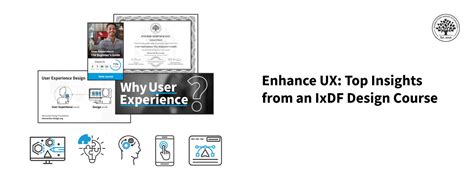 Start Your Ux Journey Essential Insights For Success Ixdf