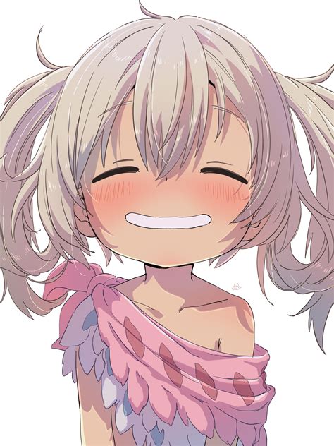 Irumyuui Original And 1 More Drawn By Sekaineko001 Danbooru