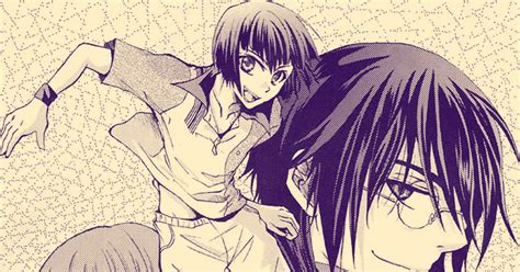 忍岳 忍岳日 な漫画（ギャグ） エル子のマンガ 漫画 忍足侑士 向日岳人 Pixiv