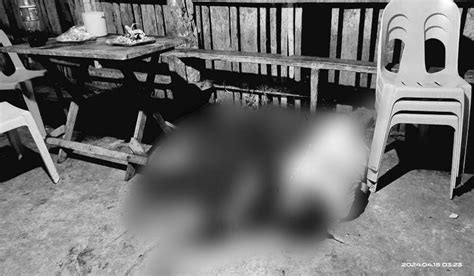 Debate Over Drinks Turns Deadly