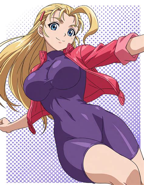 Miu Furinji Kenichi The Mightiest Disciple Aiイラストモデル Pixai