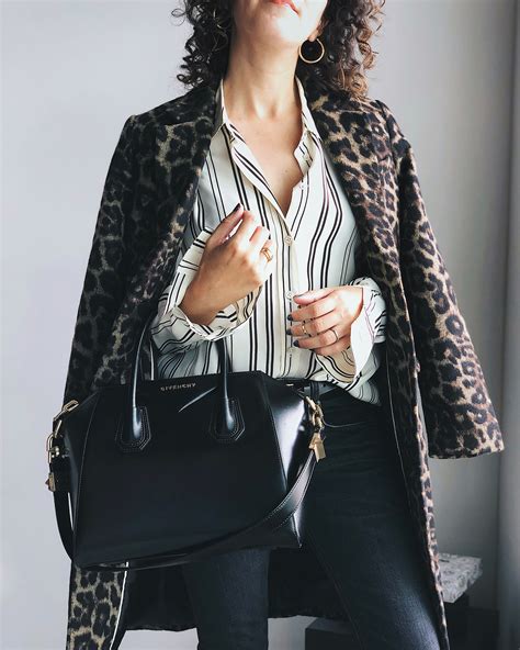 A Good Neutral Leopard Print Alterations Needed