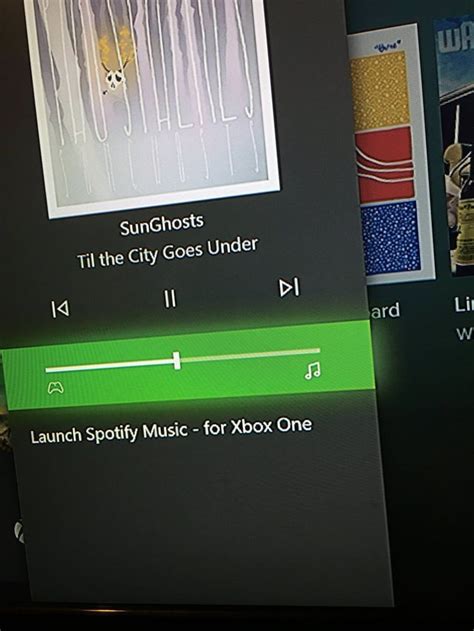 There Used To Be A Volume Slider Here But Now It Has This Spotifys