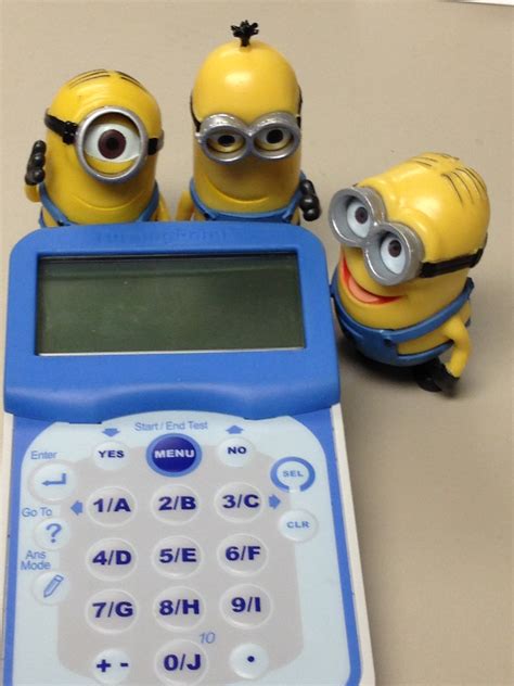 Clickers In The Classroom Nmcs Center For Teaching And Learning