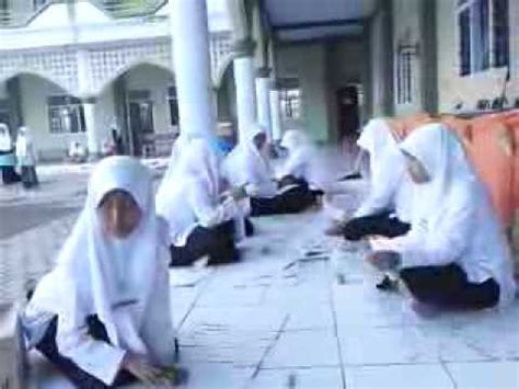 Gambar Kamar Pondok Pesantren Gontor Galeri Kata