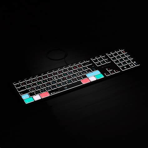Logic Pro Keyboard Backlit Mac Keyboard Buy Yours Here