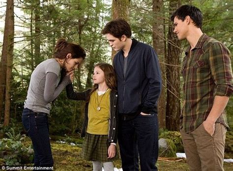 Lendon Lopes Stewart Pattinson A Saga Crepusculo Amanhecer Parte 2