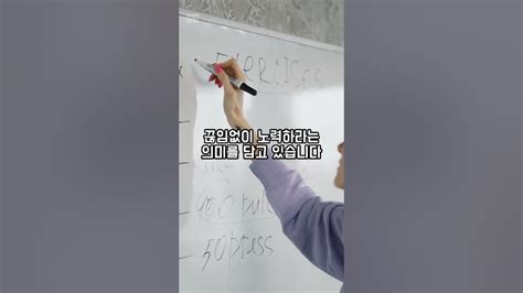자신의 목표와 신념을 위해 싸우라 인생명언 명언 Youtube