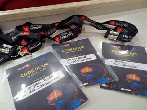 Codeslam Frontenddevelopment Dsa Techevents Timemanagement Learningjourney Angad Sudan