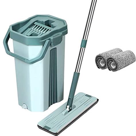 The Best Flat Mop in India 2024 - World Blaze
