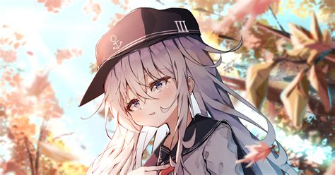 艦隊これくしょん 秋 Dfdのイラスト Pixiv