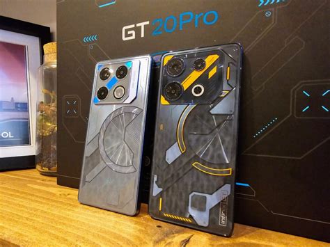 Infinix Gt Pro Review Vs Infinix Gt Pro