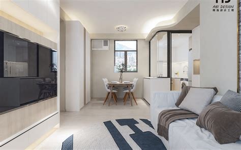 新城市廣場 New Town Plaza Abi Design朗逸設計