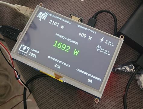 Github Markdaan Mppt Voltronic Wifi Monitor Wifi Monitor Per