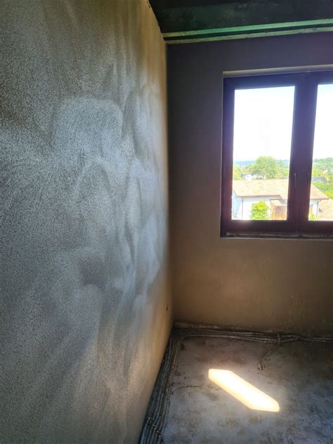 Tynki maszynowe cementowo wapienne gipsowe Tynkowanie Będzin