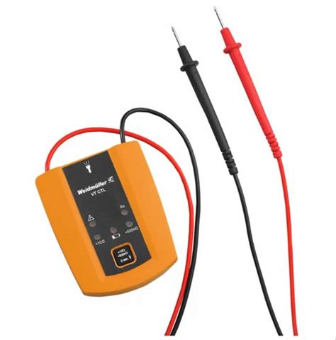 Electronic Continuity Tester At Best Price In Coimbatore By Orange