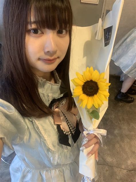 【澤口葵vol49】みつけてくれて応援してくれてありがとう 静岡のアイドル Nine Chocolates 公式ファンサイト