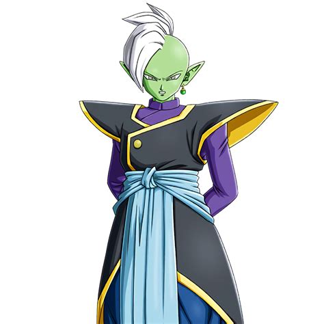 Zamasu Render 3 Db Legends By Maxiuchiha22 On Deviantart