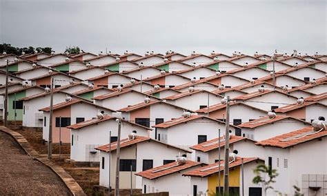 Inscrições Para O Minha Casa Minha Vida 2024 Foram Ampliadas Para