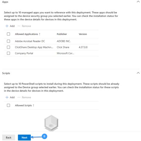 Device Preparation Policy Autopilot V Azure Pro