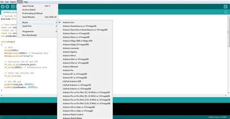 Arduino Wireless Home Security System 11 Steps With Pictures Instructables