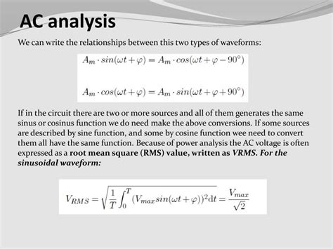 PPT On Electric Circuit PowerPoint Slides MyPrivateTutor UAE
