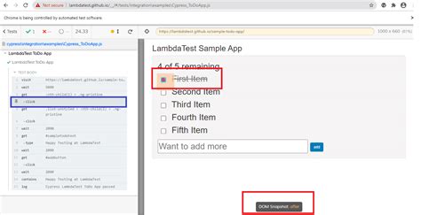 Cypress Vs Selenium How To Pick The Right Testing Tool For You