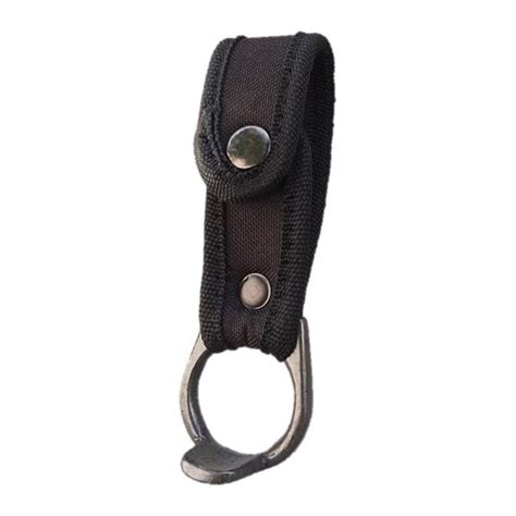 Porta Tonfa Metálico Molle Policial Lealforce Argentina